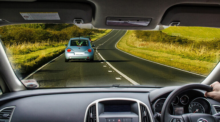 ROAD RUNNER DRIVING SCHOOL