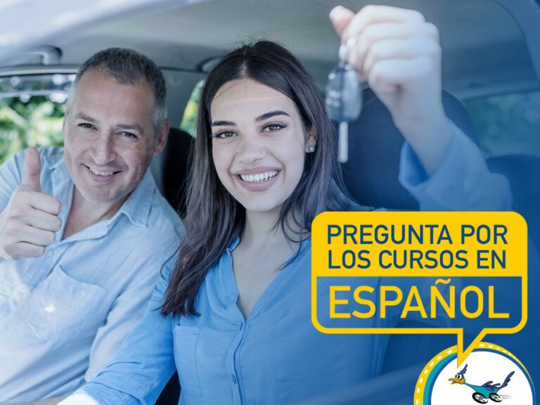 ROAD RUNNER DRIVING SCHOOL