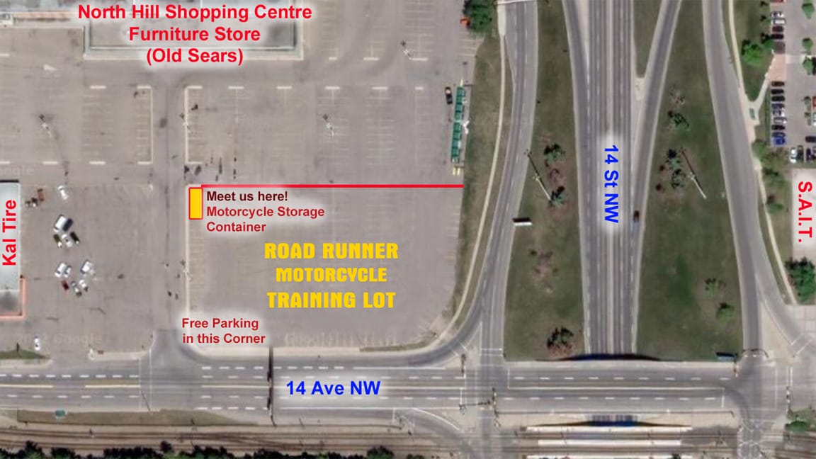 Contact us – ROAD RUNNER DRIVING SCHOOL