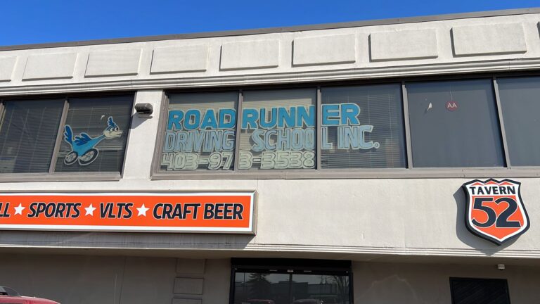 Contact us – ROAD RUNNER DRIVING SCHOOL